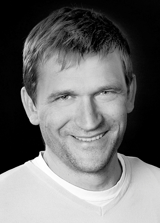 EndeavorB2B - Judges Panel